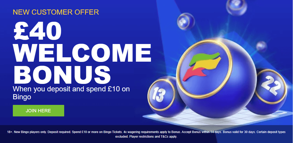 Coral Bingo - UK Bingo Site Reviews & Best Bingo Bonuses